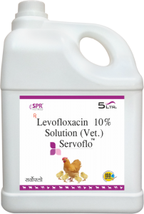 Servoflo – sprvetmed